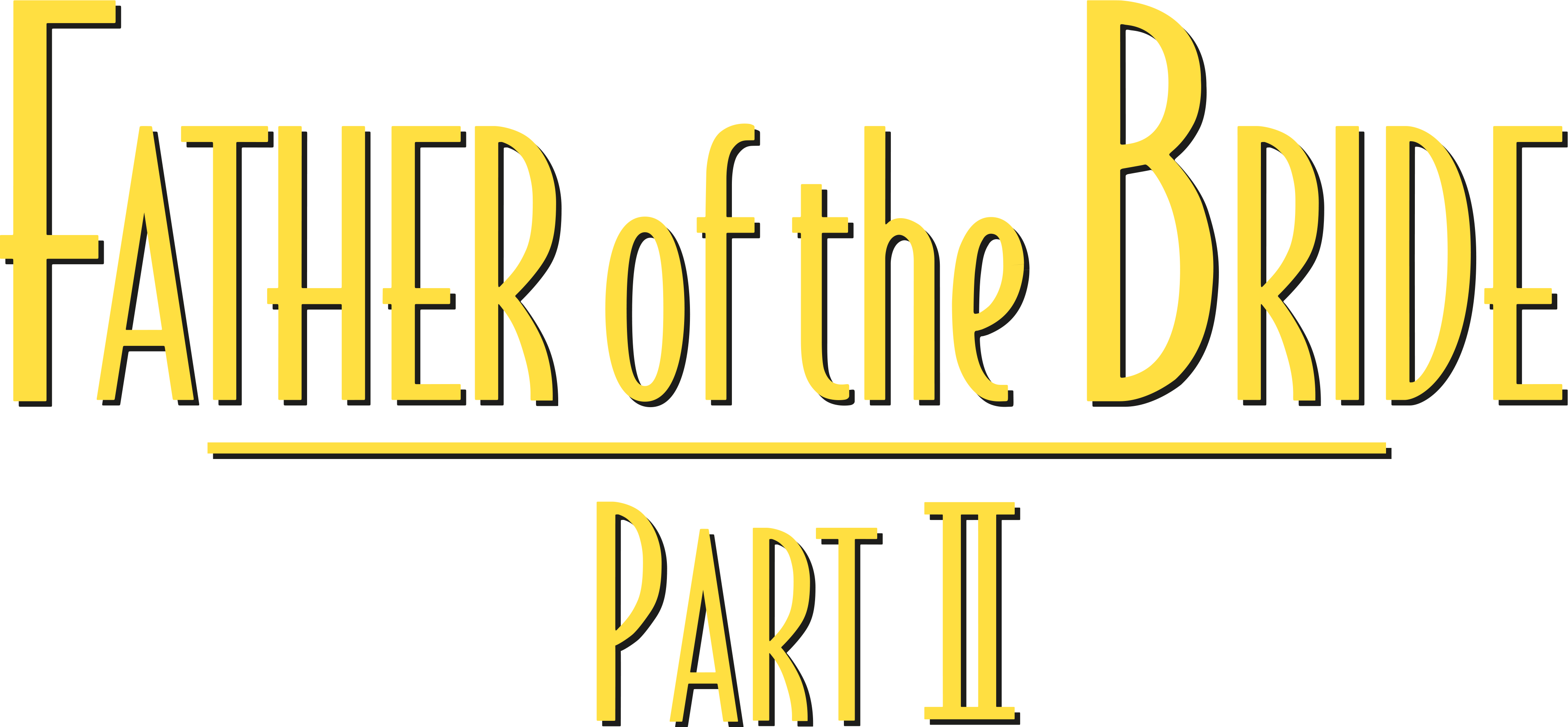 Father of the Bride Part II - Disney+