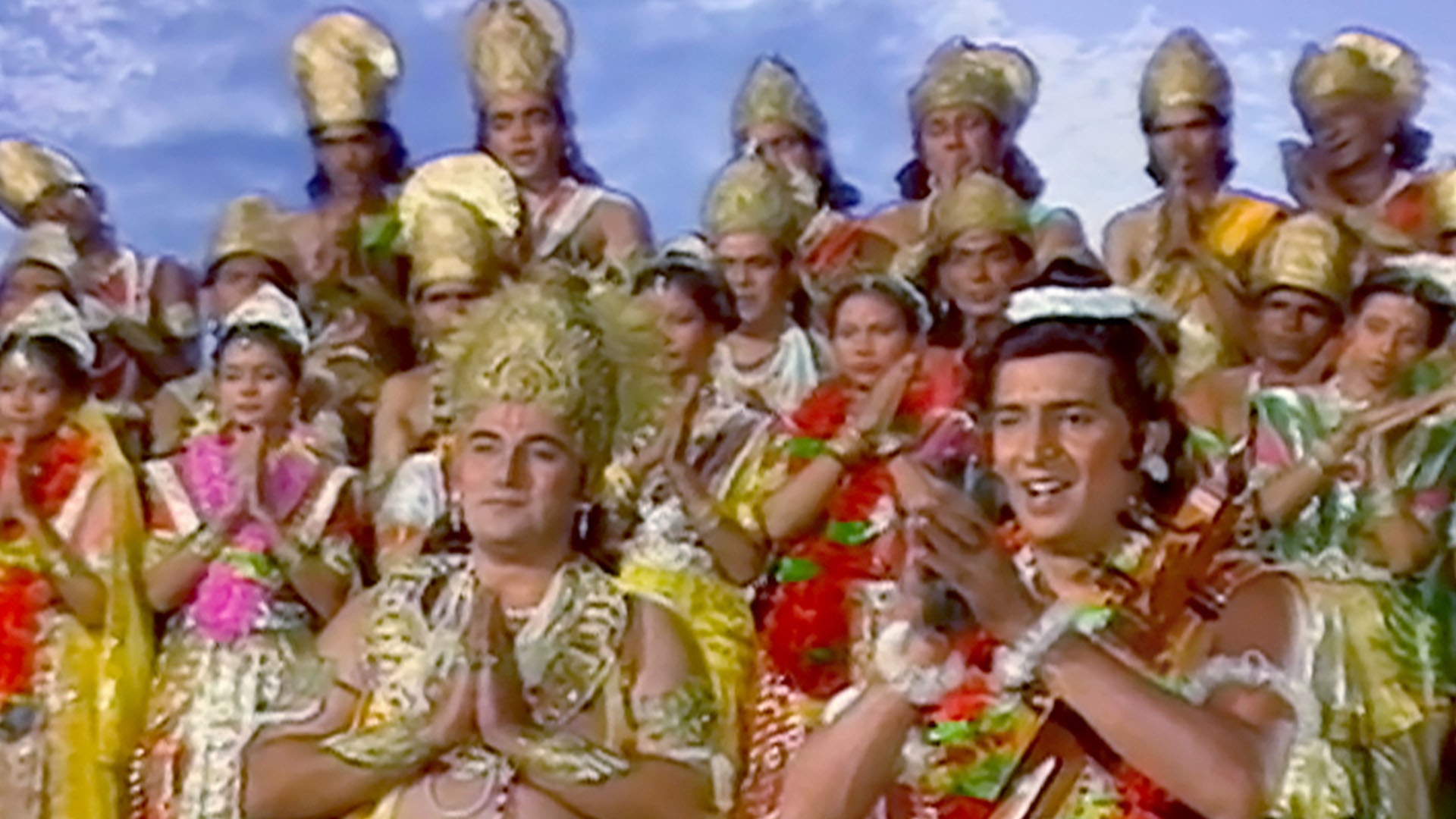 Watch Sri Krishna Episode 37 on JioHotstar