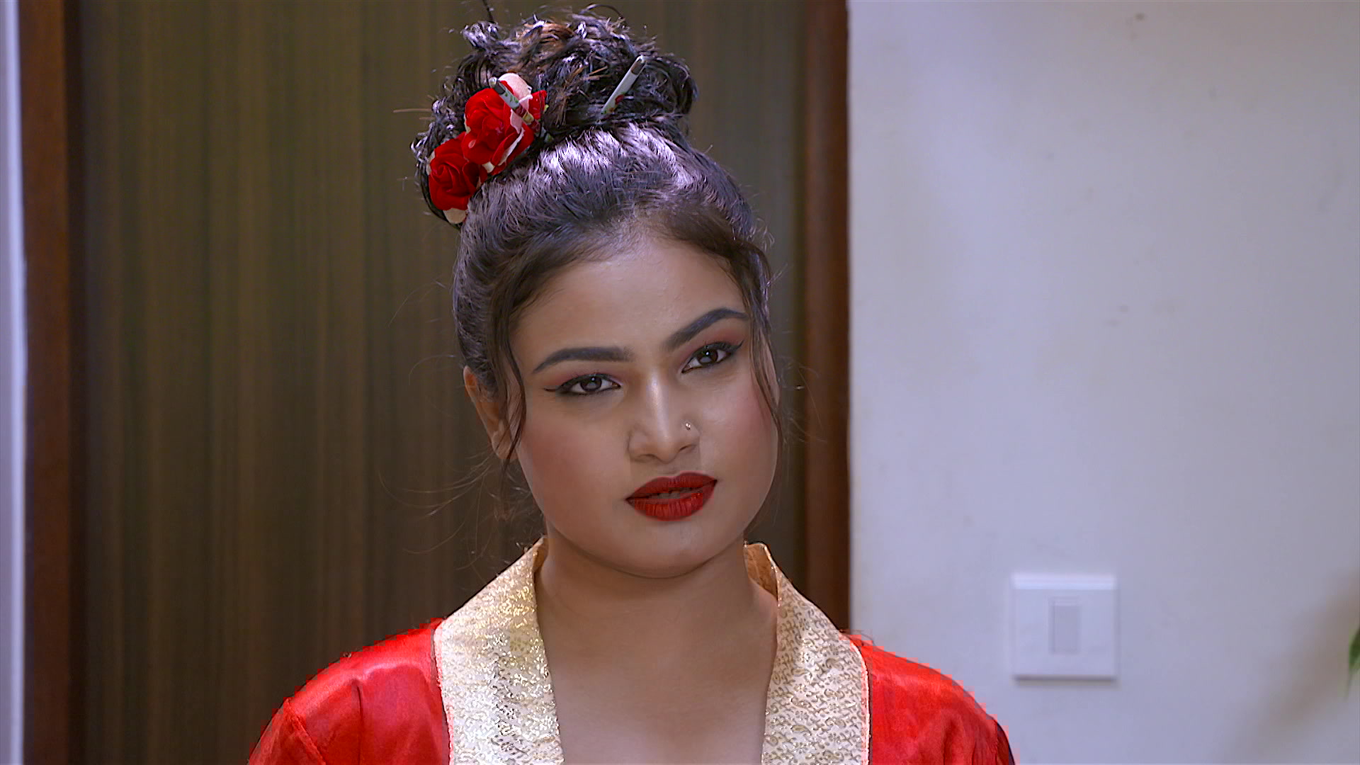 Watch Malu on a Mission Online