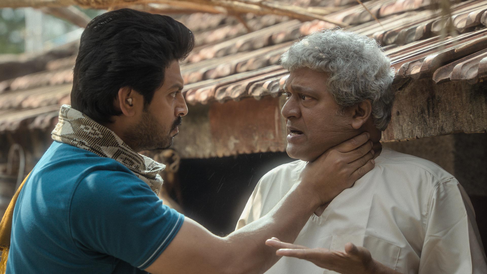 Watch Harikatha: Sambhavami Yuge Yuge Episode 2 on JioHotstar