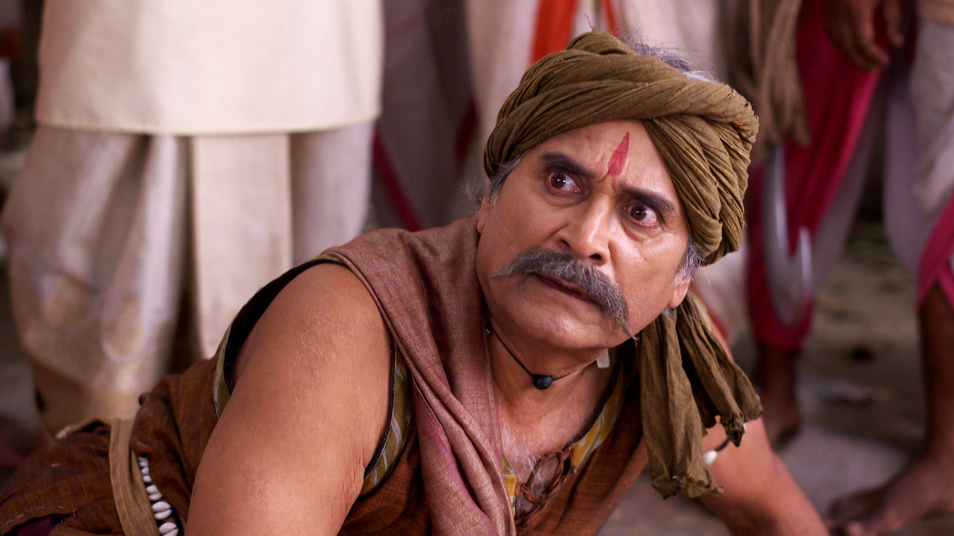 Watch Bama's Life at Risk Online