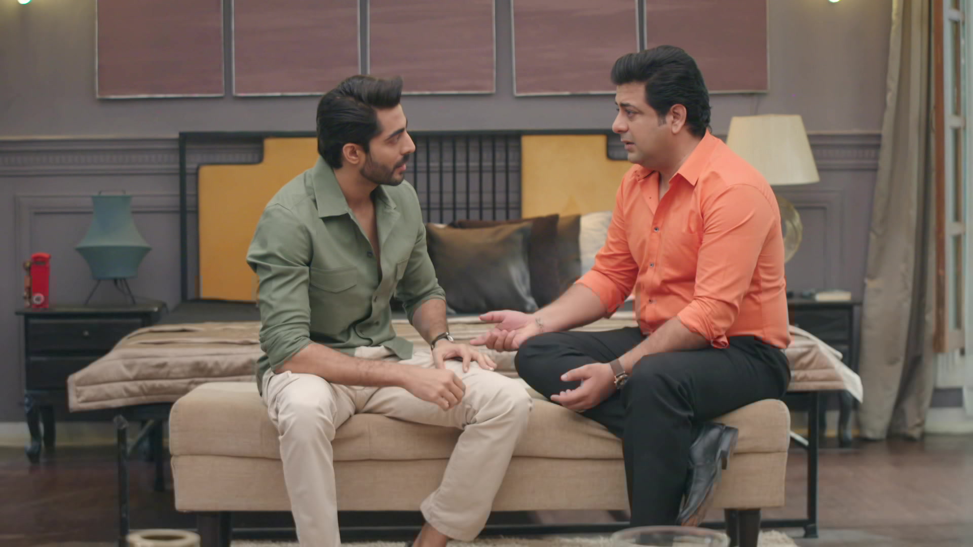 Watch Jhanak Episode 436 on JioHotstar