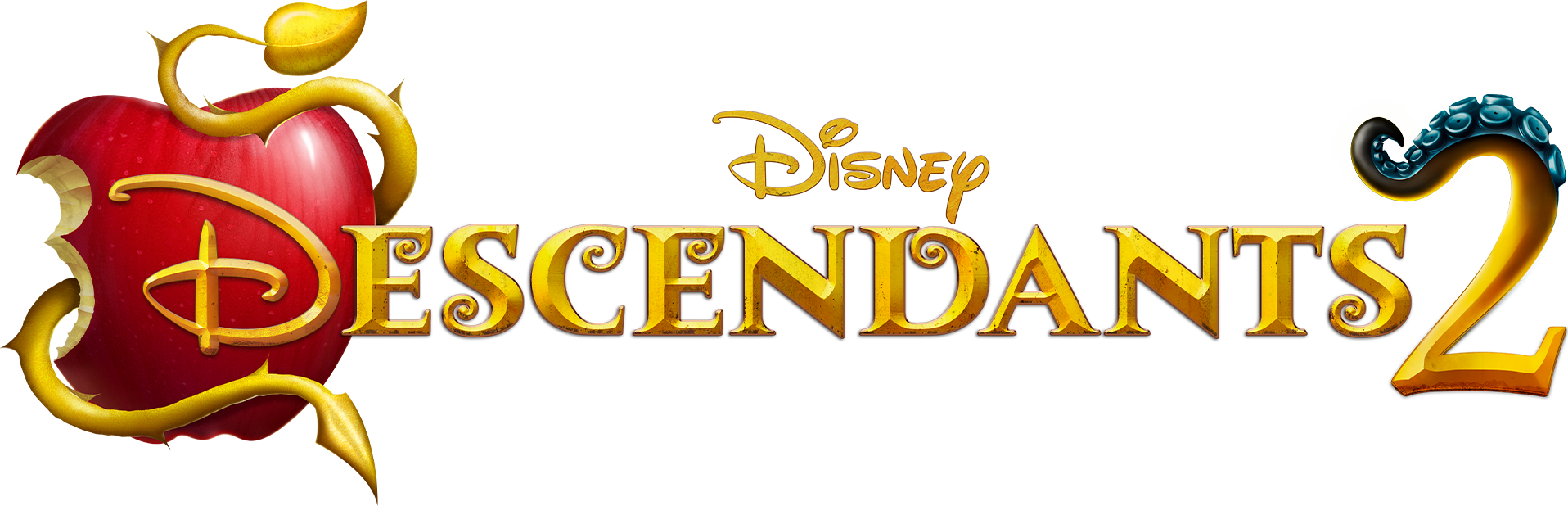 Descendants 2 - Disney+