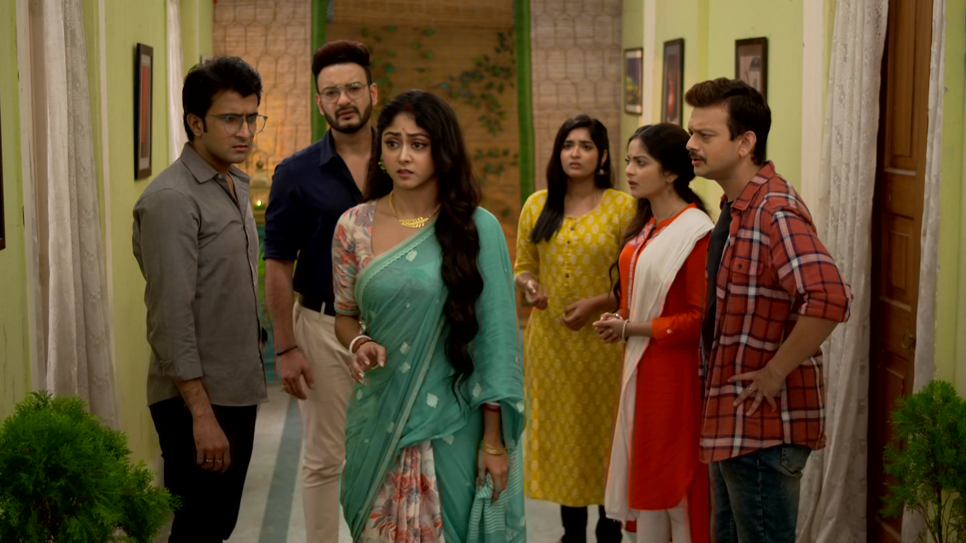 Watch Kothha Episode 278 on JioHotstar