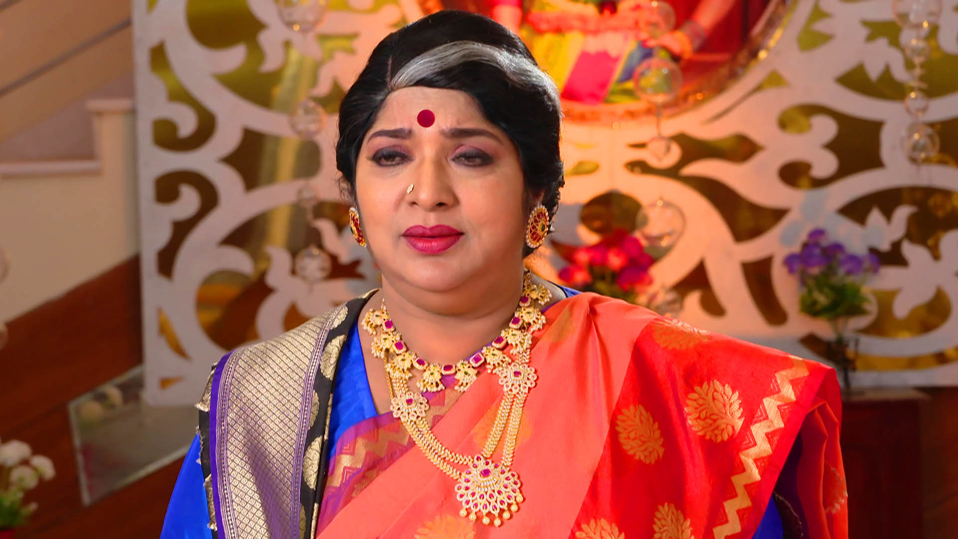 Watch Bangarada Panjara S1 Episode 90 on JioHotstar