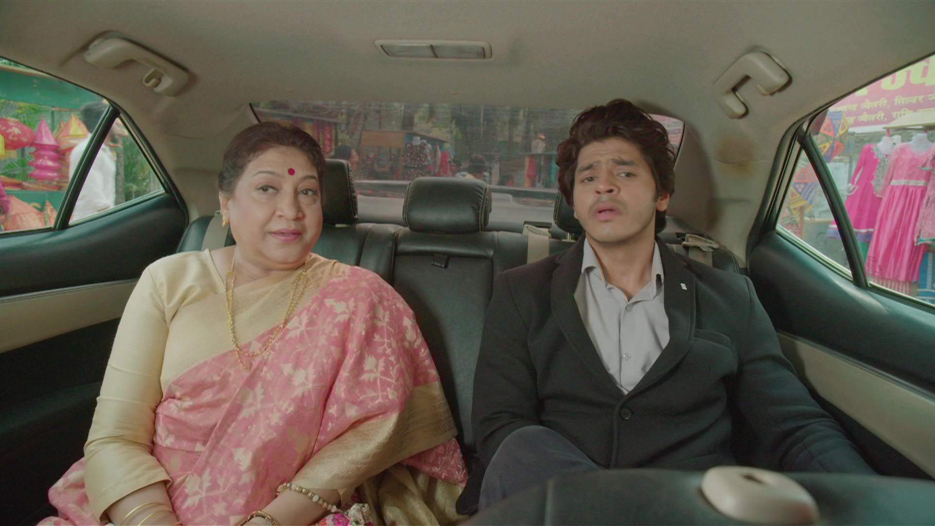 Watch Tuhi Re Majha Mitwa Episode 28 On Jiohotstar