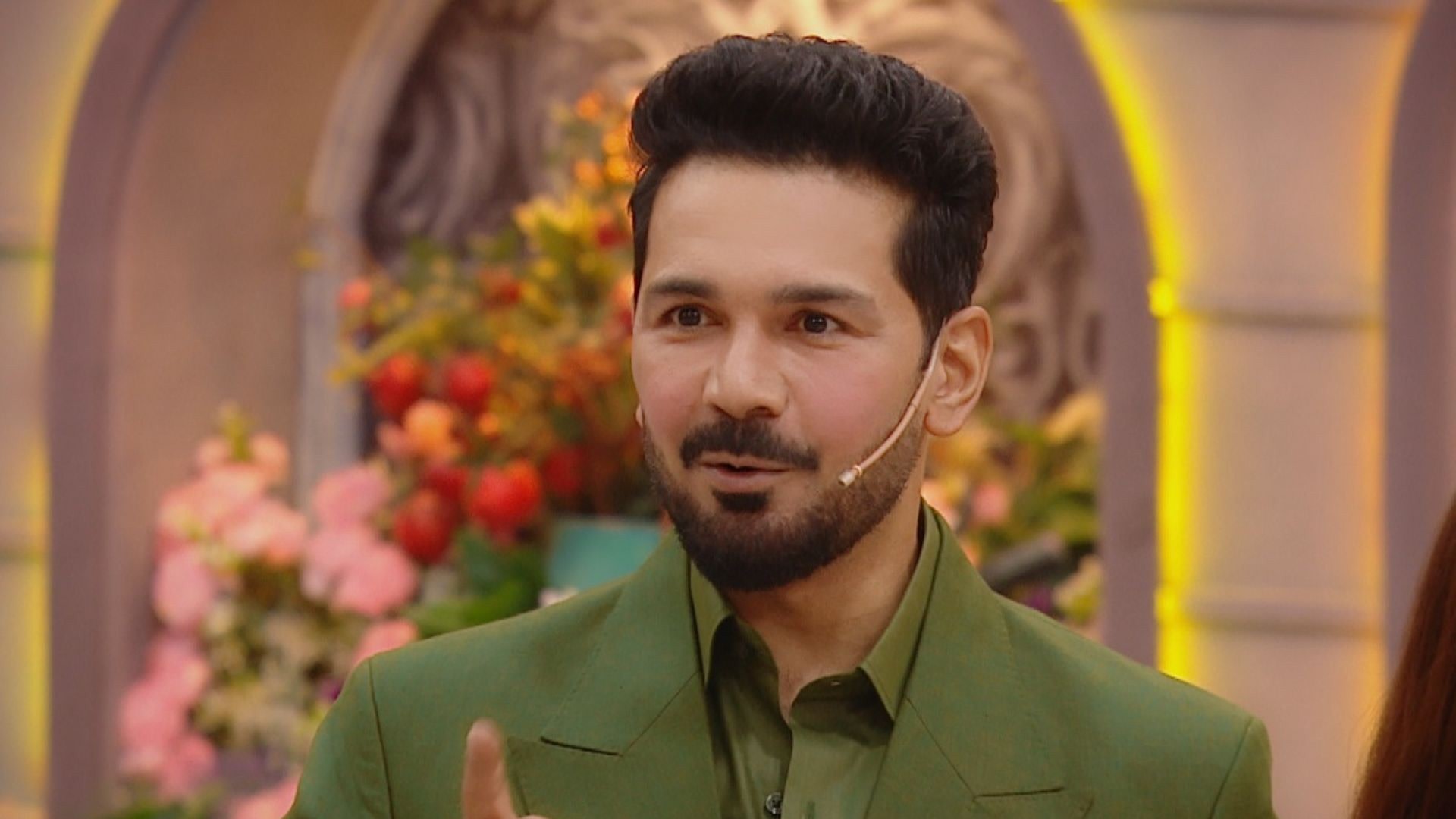 Who Did Rubina Just Call 'Baby'? - Promo - JioHotstar