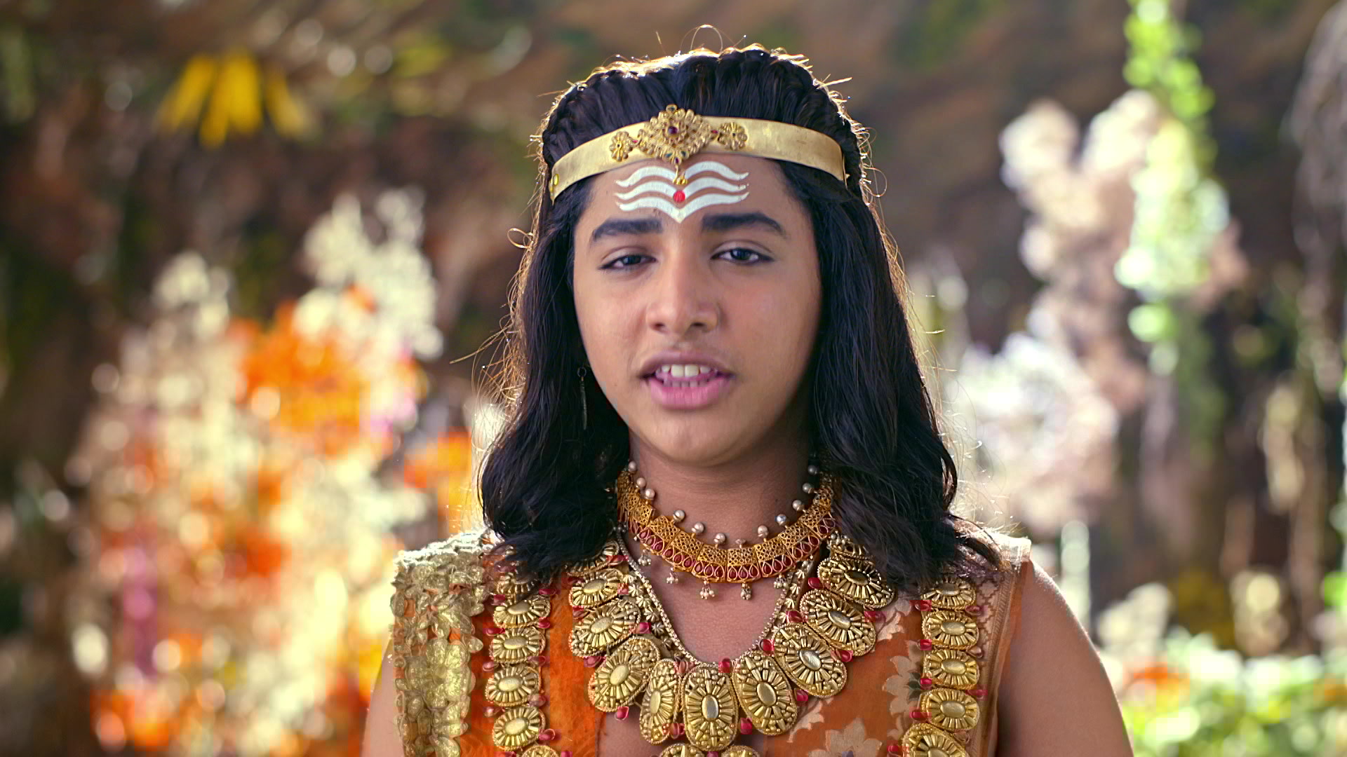 Watch Jai Deva Shree Ganesha Episode 6 on JioHotstar