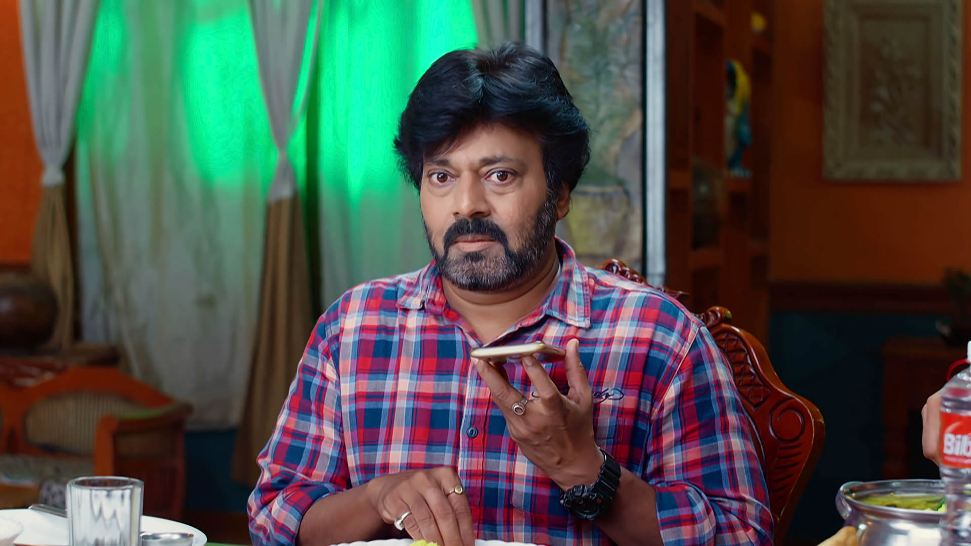 Watch Pavan in a Tight Spot Online