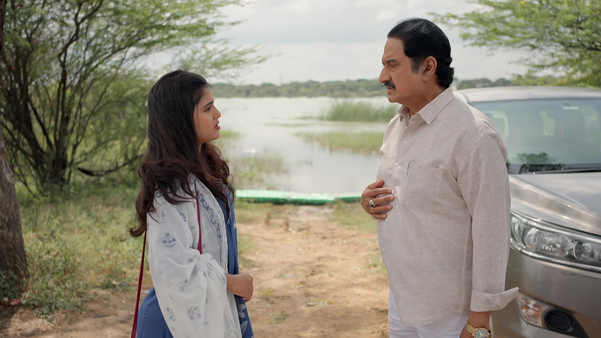 Watch Saptapadi S1 Episode 37 on JioHotstar