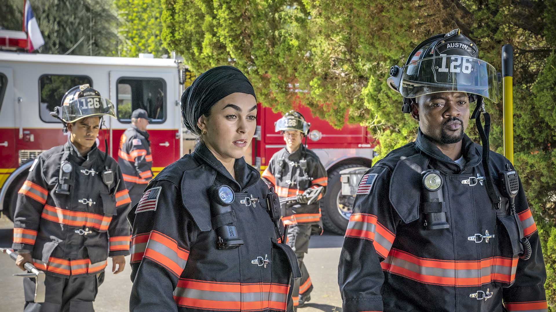 Watch 9-1-1: Lone Star Episode 2 on JioHotstar