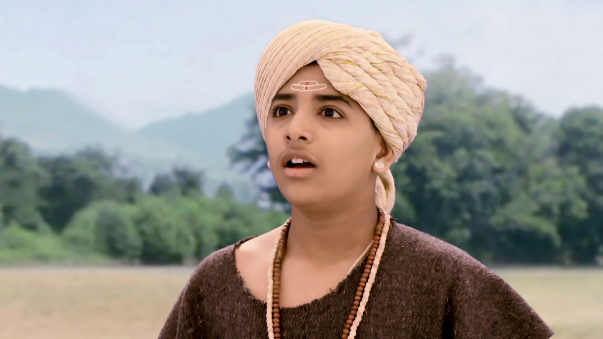 Watch Pundalik's Return Online
