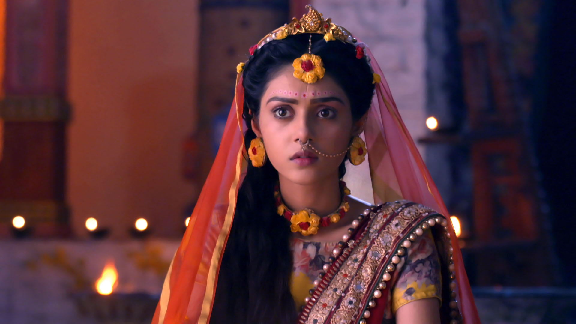 Watch RadhaKrishn Episode 359 on JioHotstar
