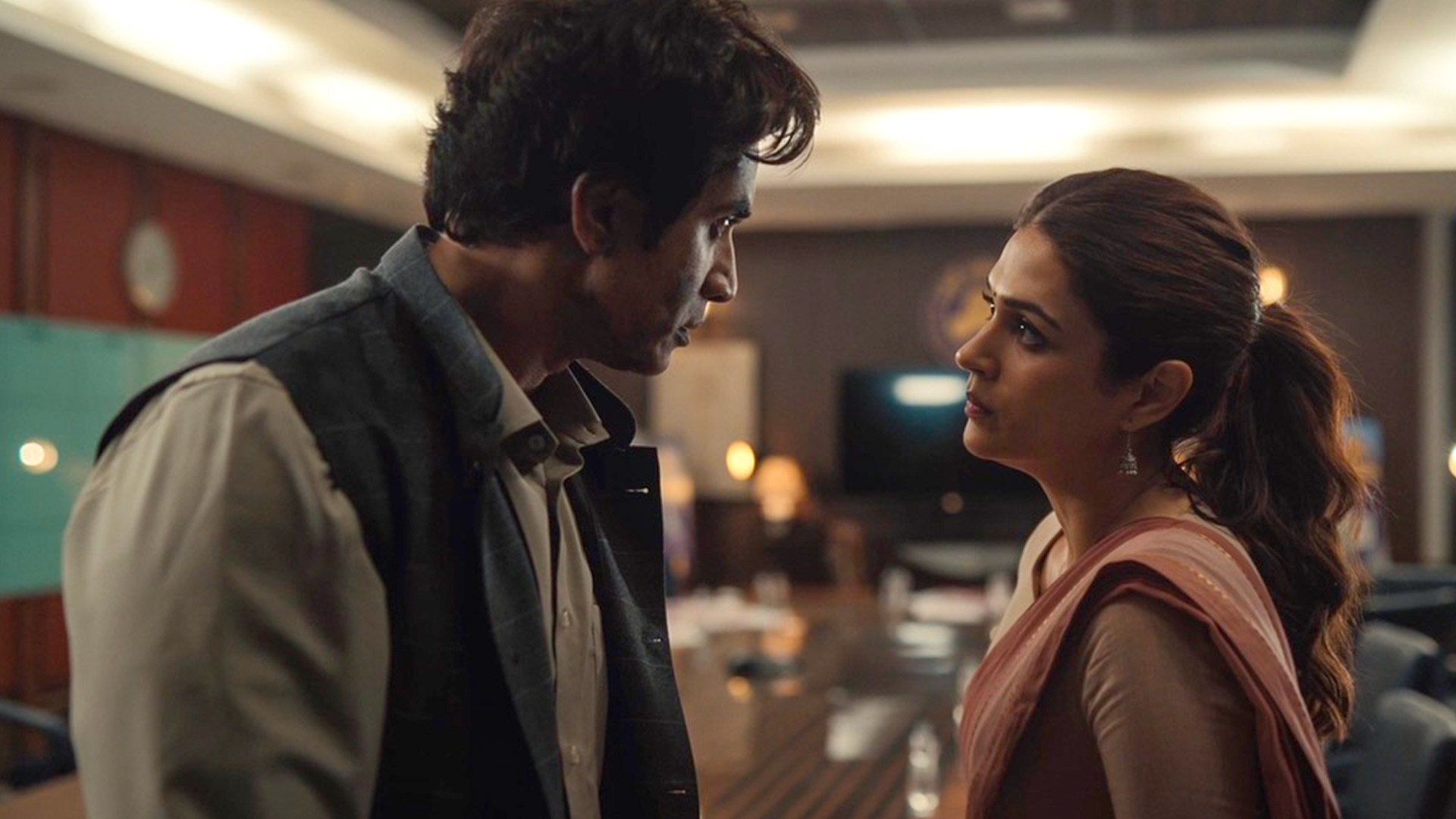 Watch Search: The Naina Murder Case S1 Episode 3 on JioHotstar