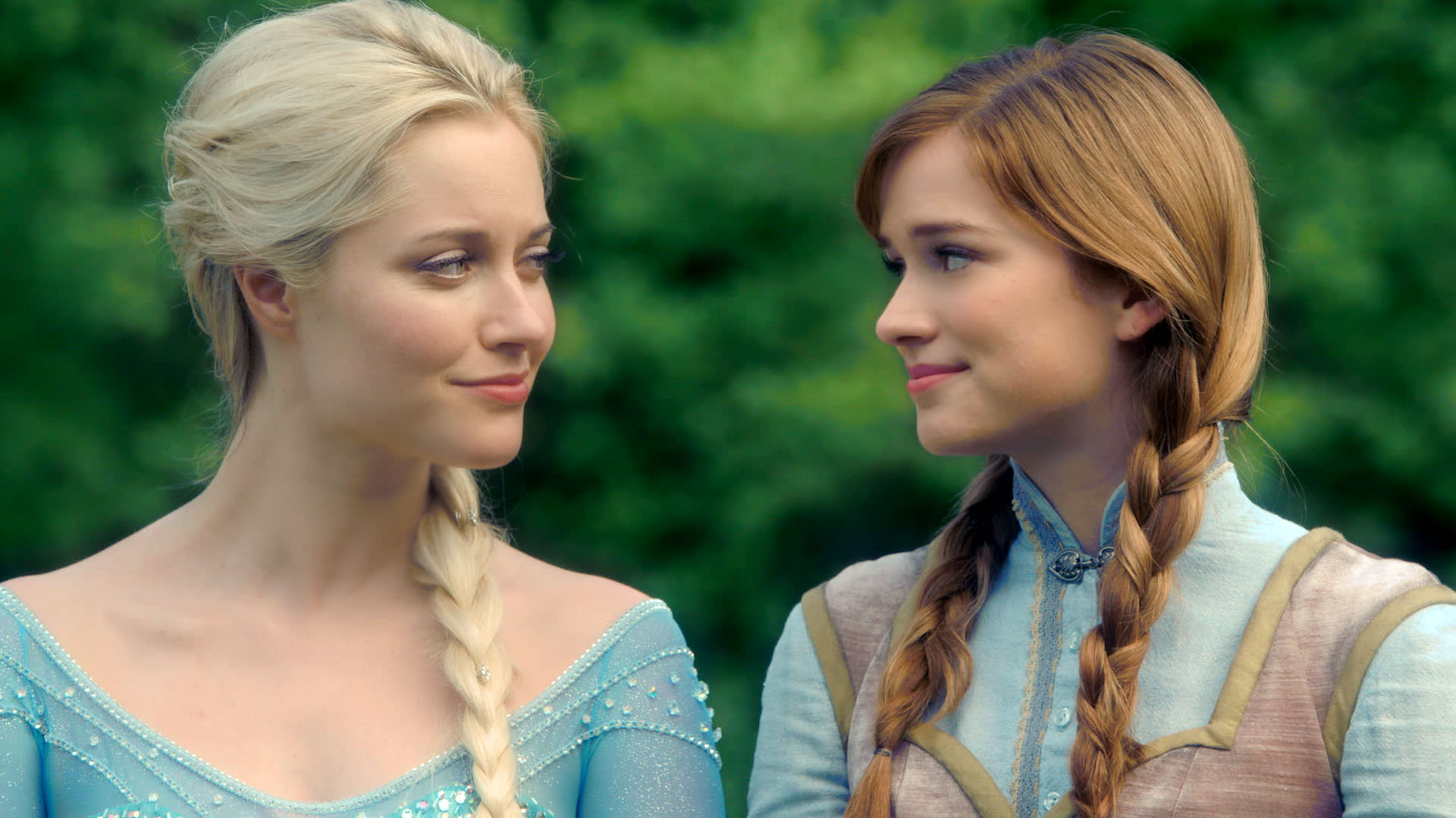 Stream A Tale of Two Sisters Season 4 Episode 1 – A Tale of Two Sisters ...