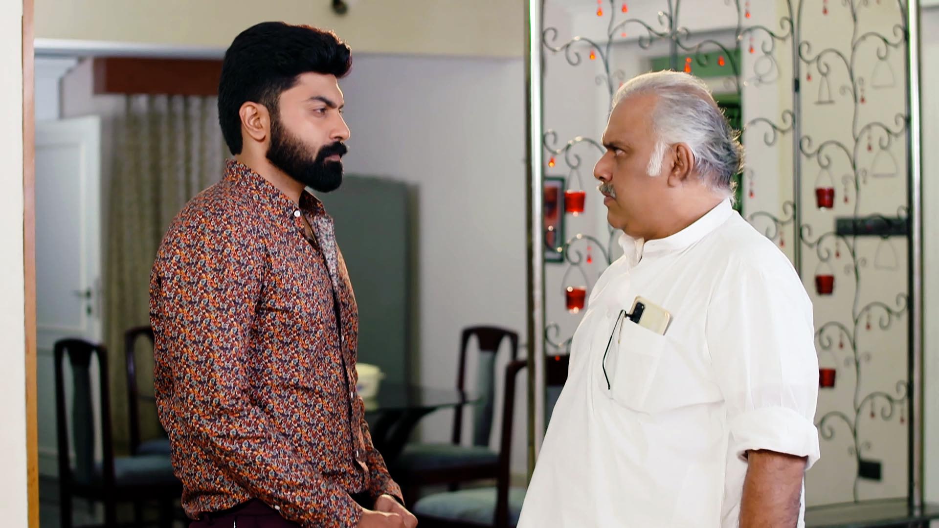 Watch Daya S1 Episode 16 on JioHotstar