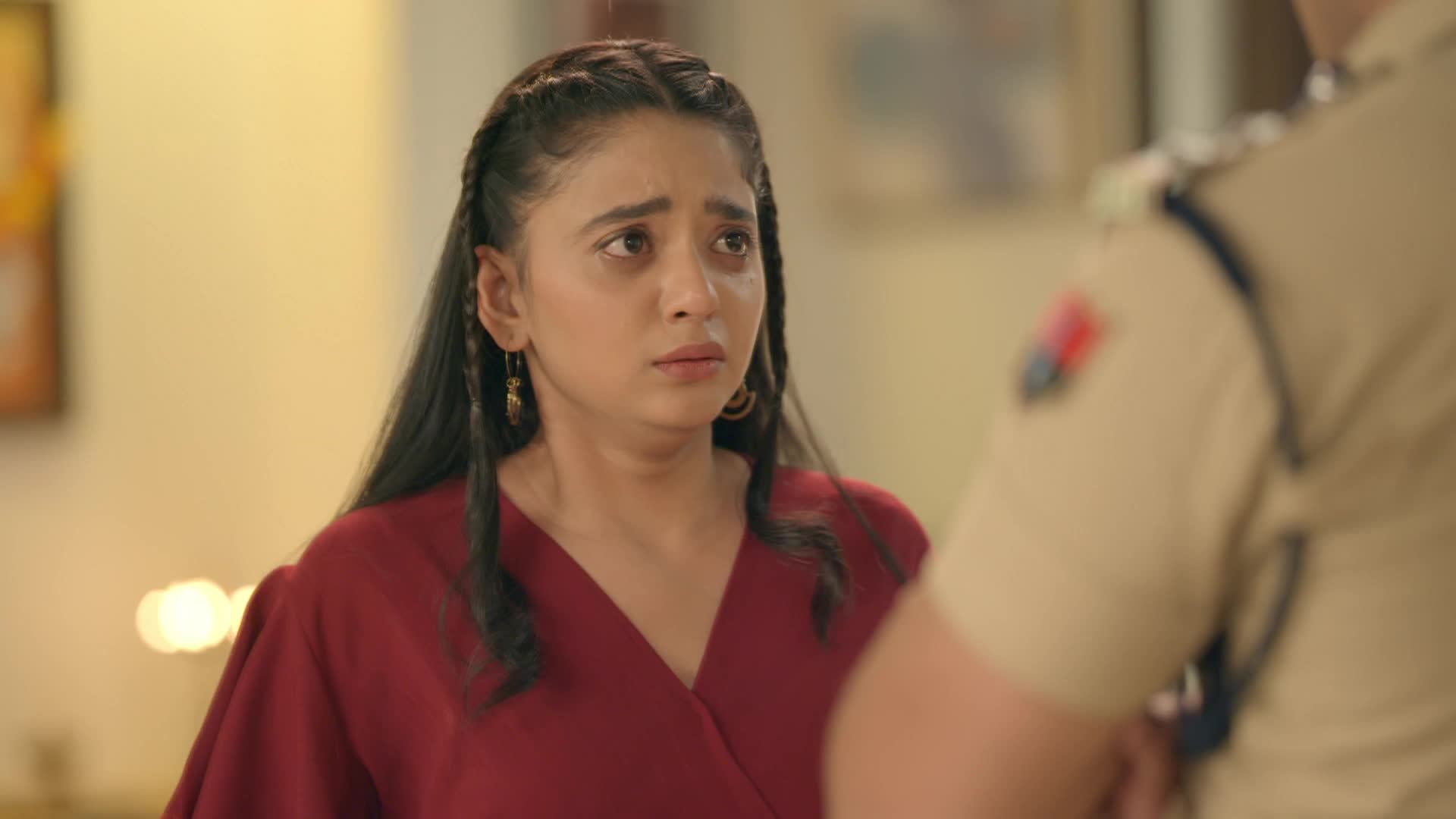 Watch Mera Balam Thanedaar Episode 85 on JioHotstar