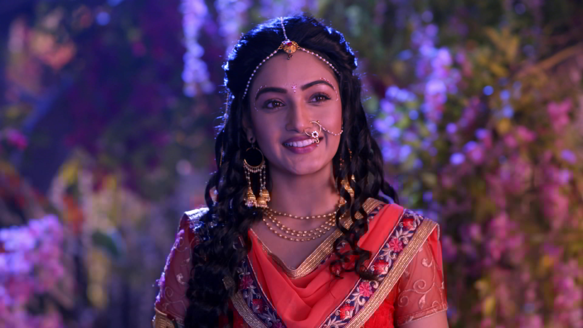 Watch radha-krishna All Episodes | Watcho