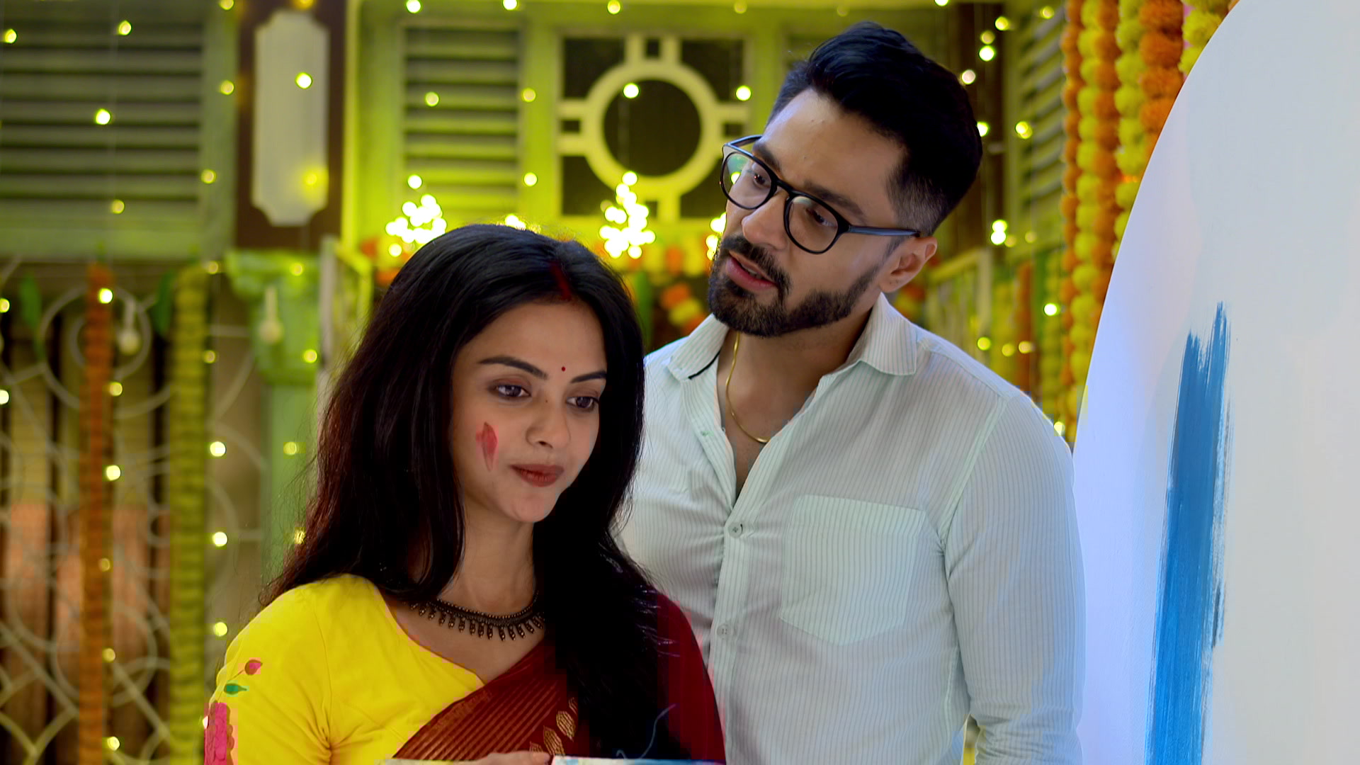 Watch Tu Helu Mora S1 Episode 135 on JioHotstar