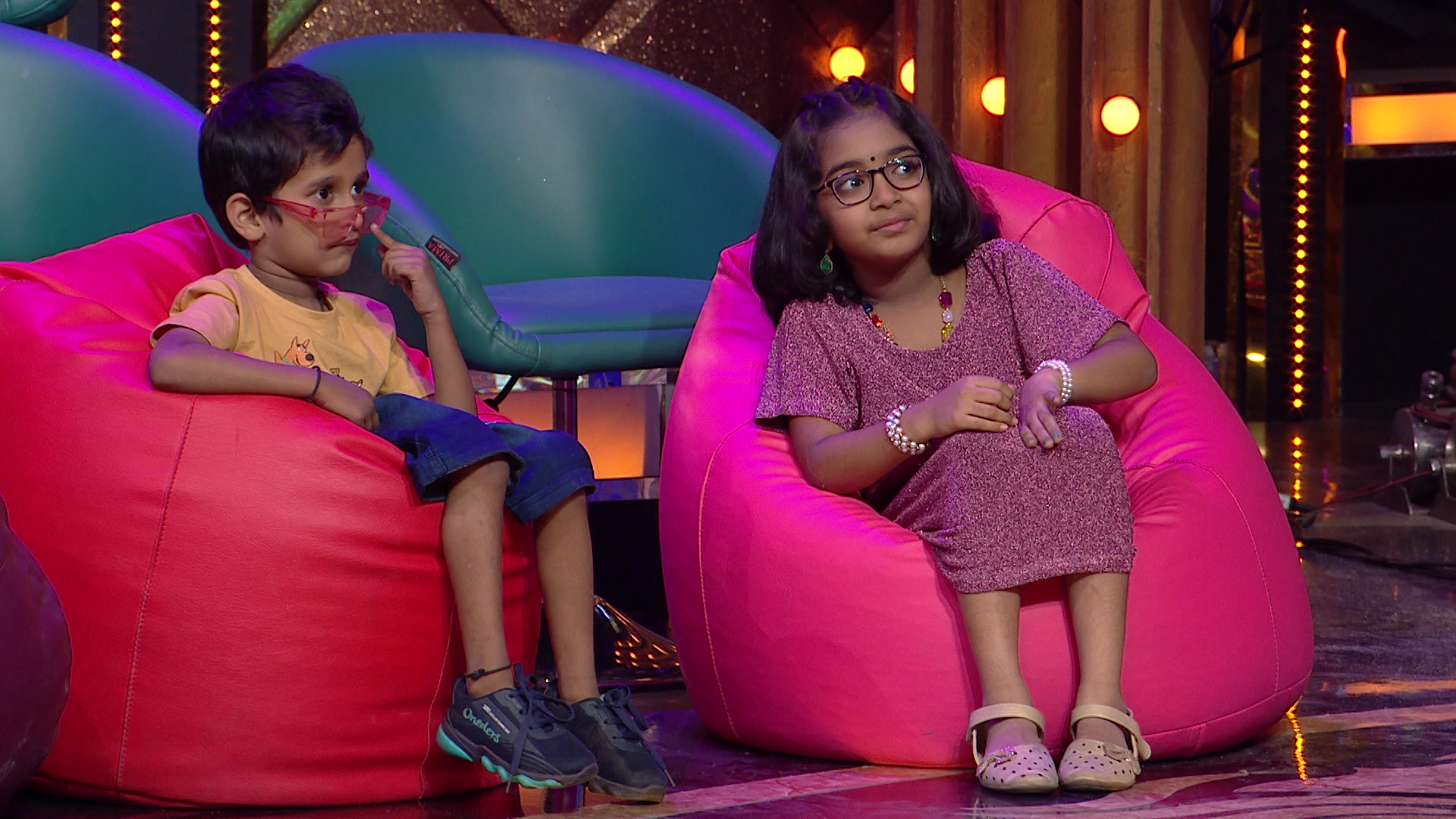 Watch Star Singer Junior S3 Episode 1 on JioHotstar