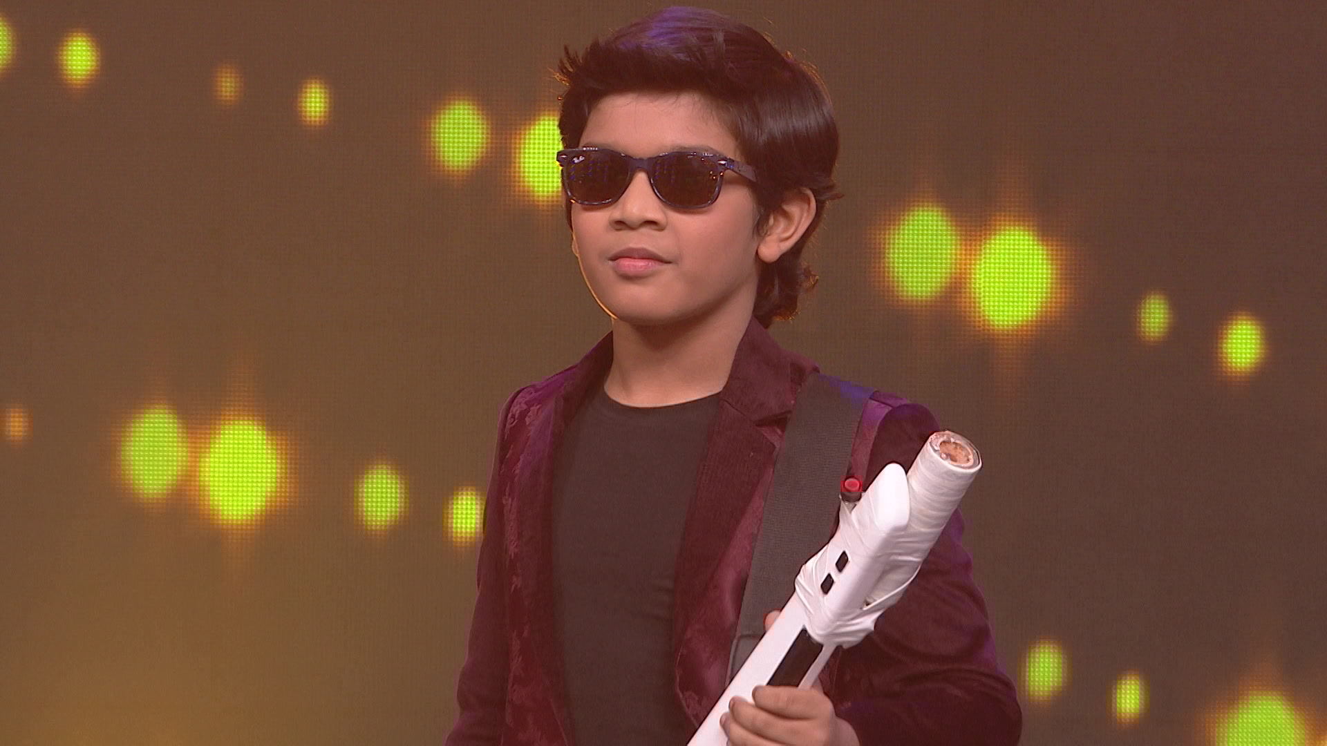 Watch Star Singer Junior Episode 2 on JioHotstar
