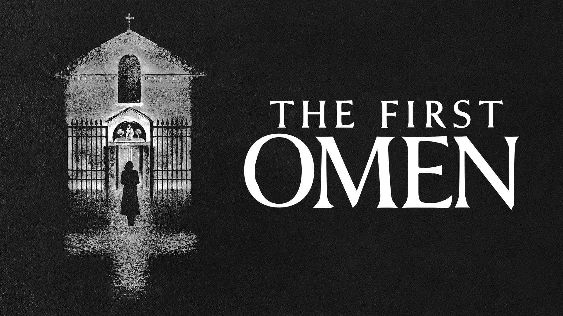 รับชมตัวอย่างจาก The First Omen - Trailer บน Disney+