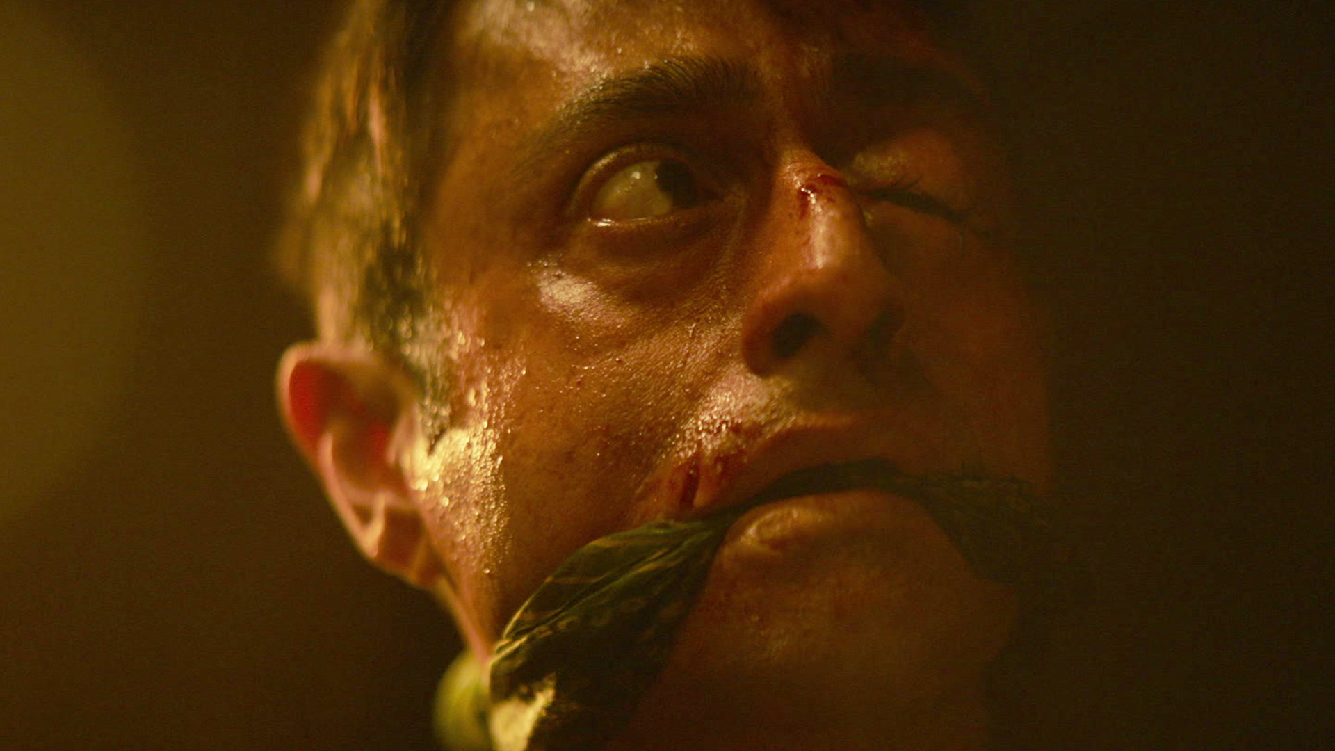 One Last Game - JioHotstar