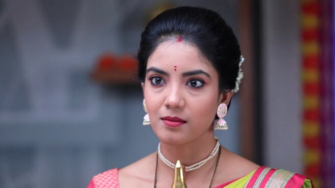 Watch Nammane Yuvarani S1 Episode 1067 on JioHotstar