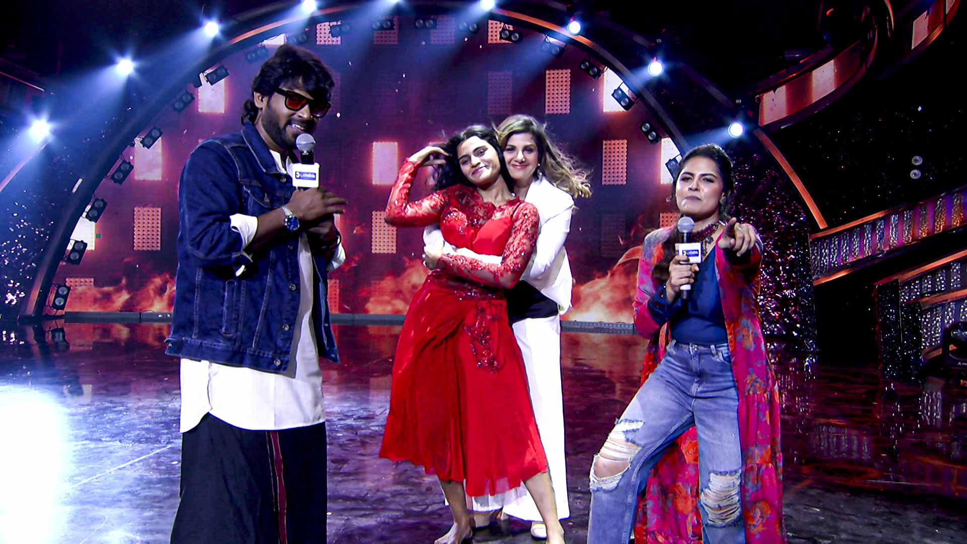 Watch Jodi Are You Ready? Episode 20 on JioHotstar