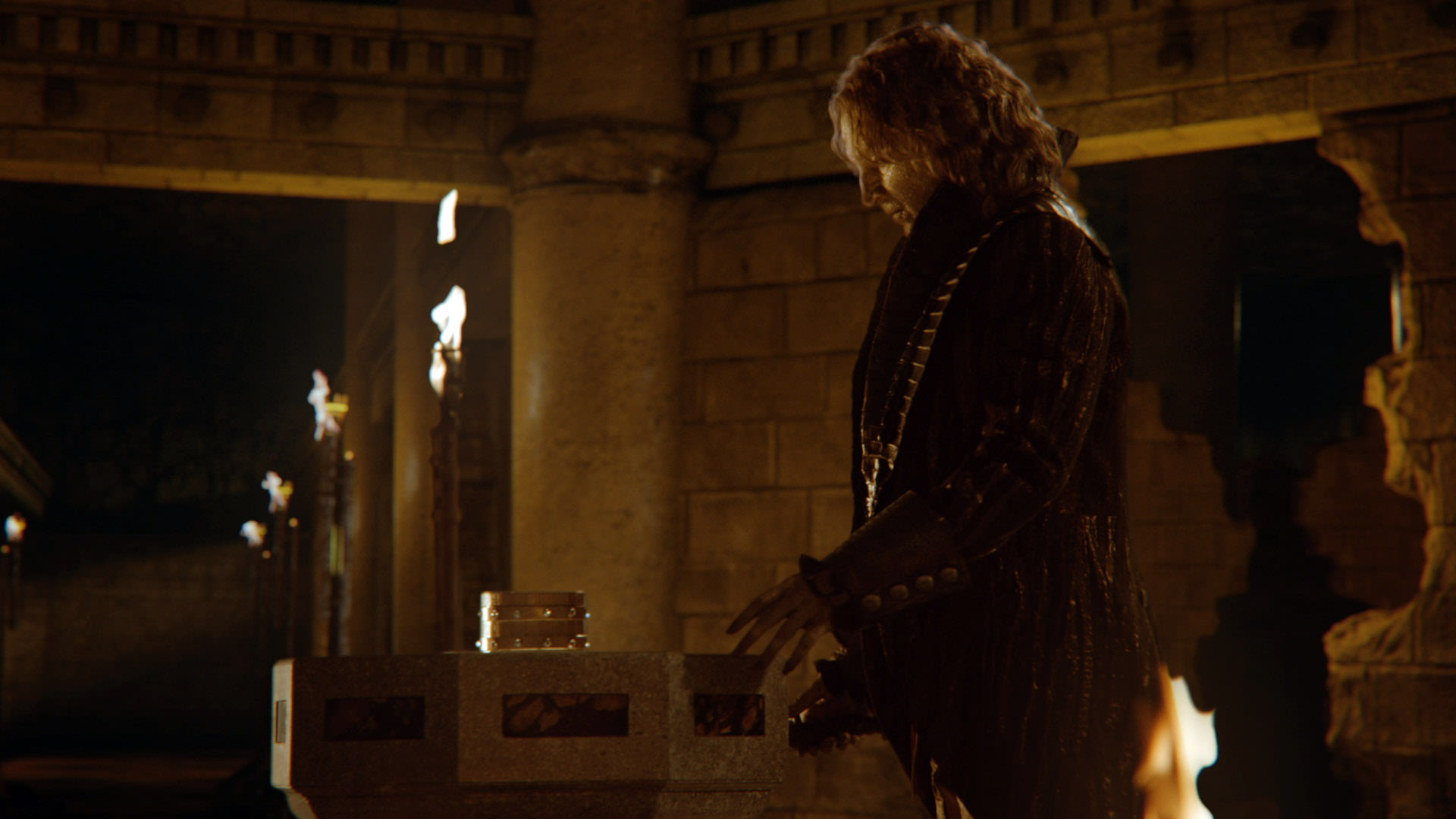 Watch Once Upon A Time S4 Episode 4 on Disney+ Hotstar