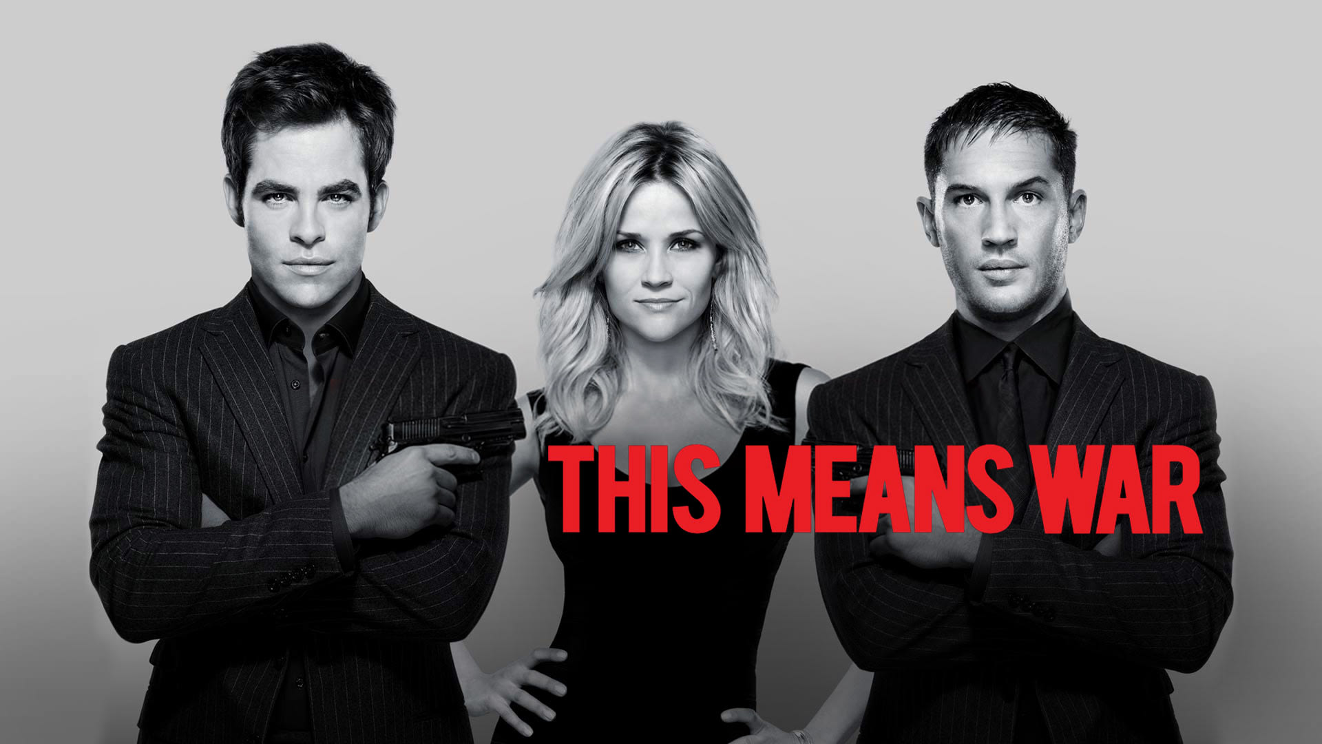 Watch a clip from This Means War - Trailer on Disney+