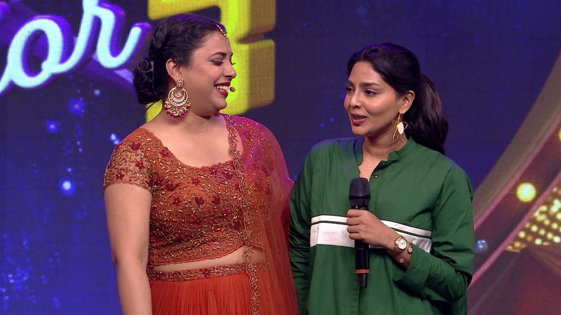 Watch Star Singer Junior Episode 3 on JioHotstar