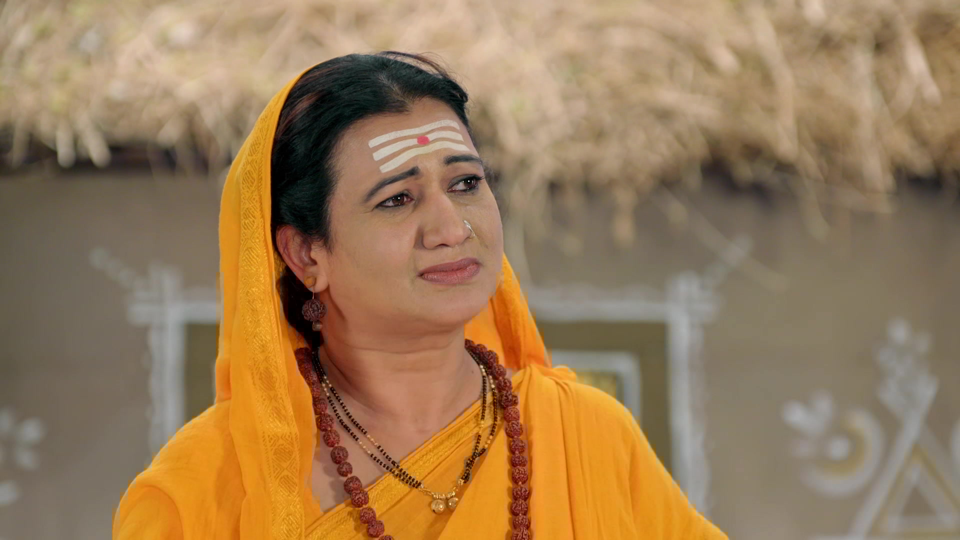 Watch Udho Udho Shri Renuka Yellamma Episode 716 on JioHotstar