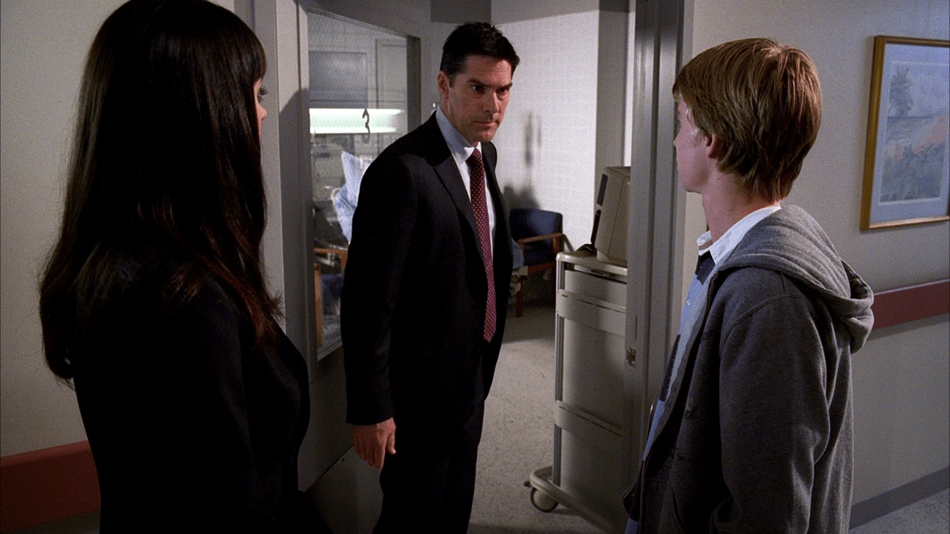 Watch Criminal Minds S4 Episode 11 on Disney+ South Africa | English ...