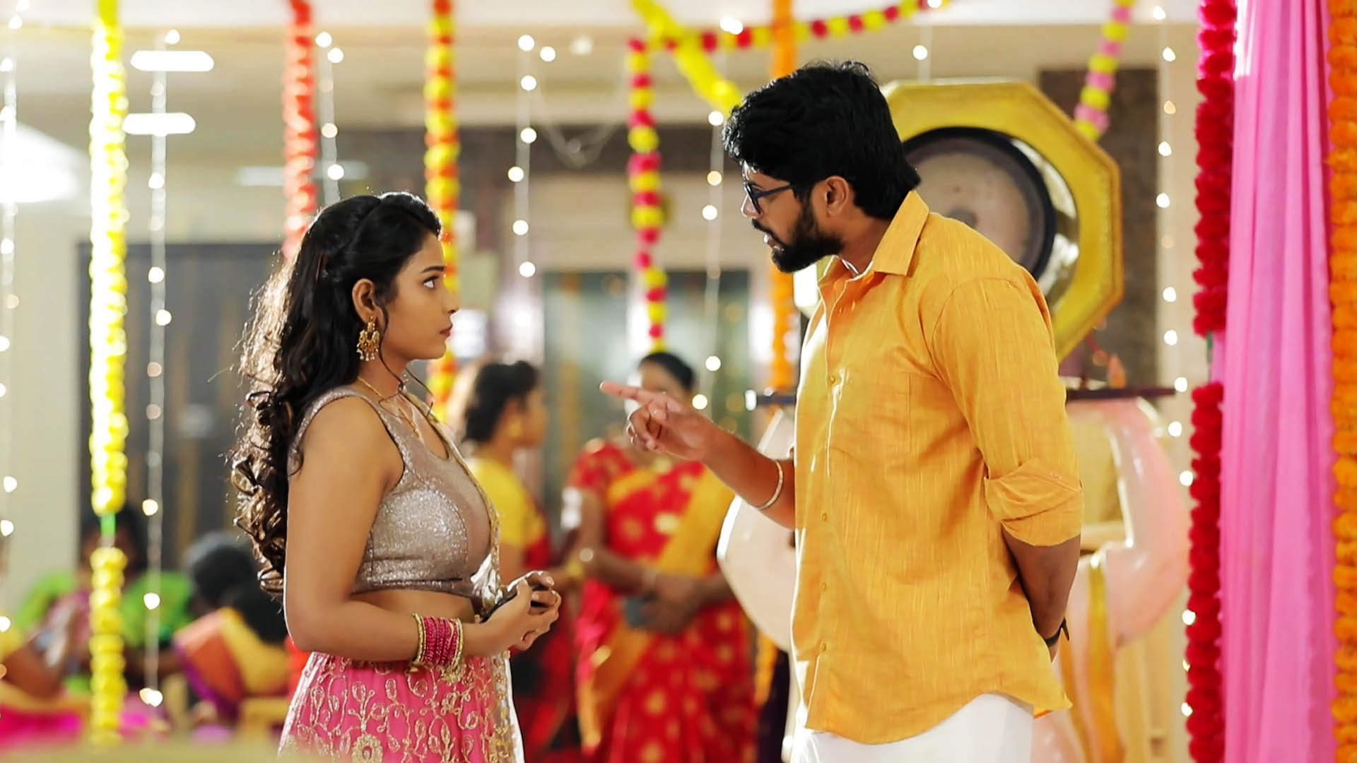 Watch Thendral Vandhu Ennai Thodum S1 Episode 78 On Disney Hotstar