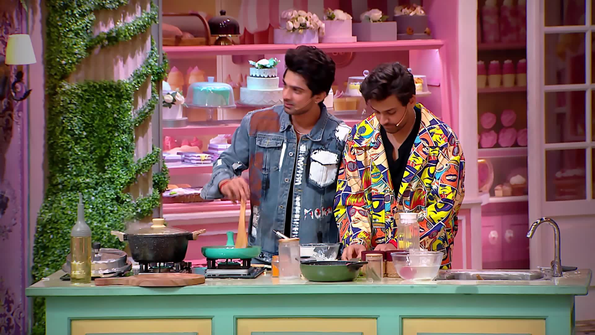 Laughter Chefs Unlimited Ent. S2 | Promo - JioHotstar