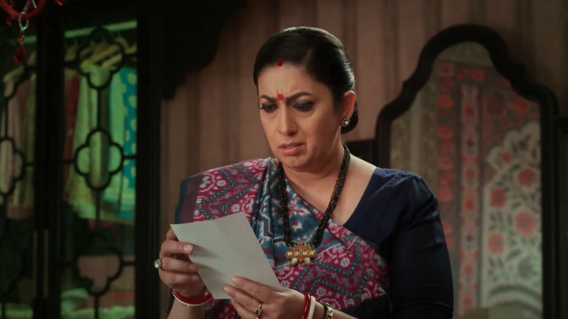 Tulsi Finds Out Mihir's Secret! - Promo - JioHotstar