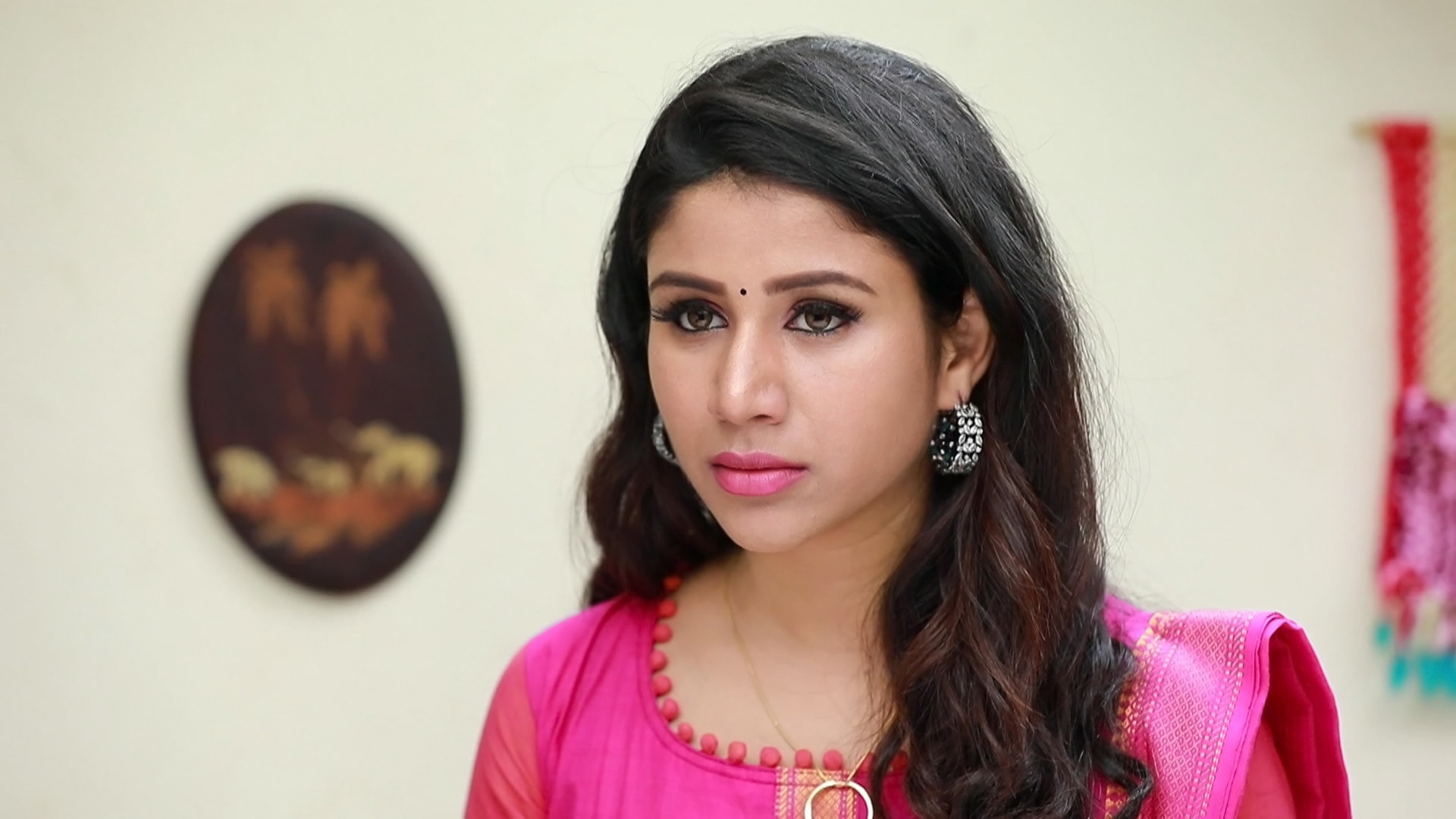 Watch Raja Rani 2 S2 Episode 16 on JioHotstar