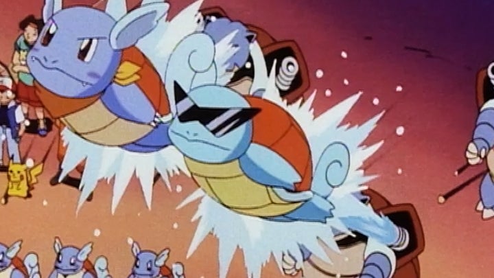 Watch Pokemon Episode 1 on JioHotstar