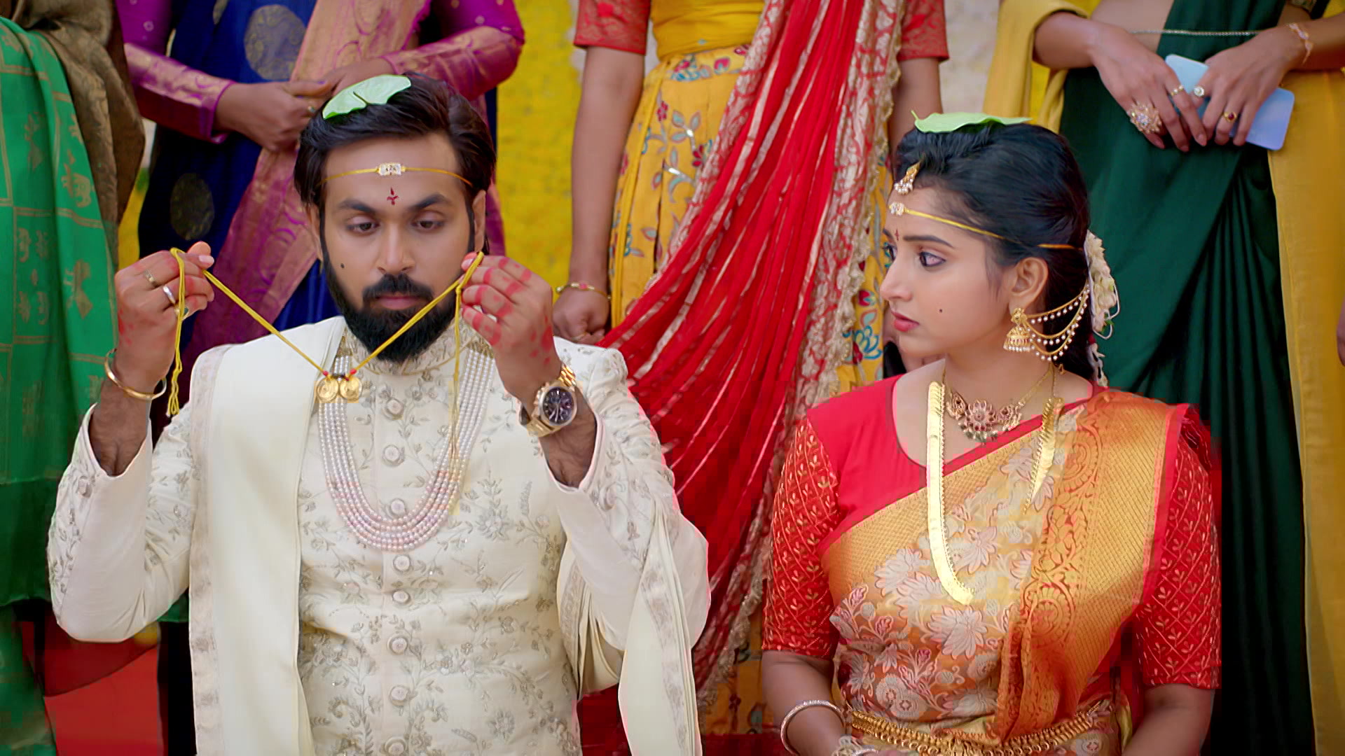 Watch brahma-mudi All Episodes | Watcho