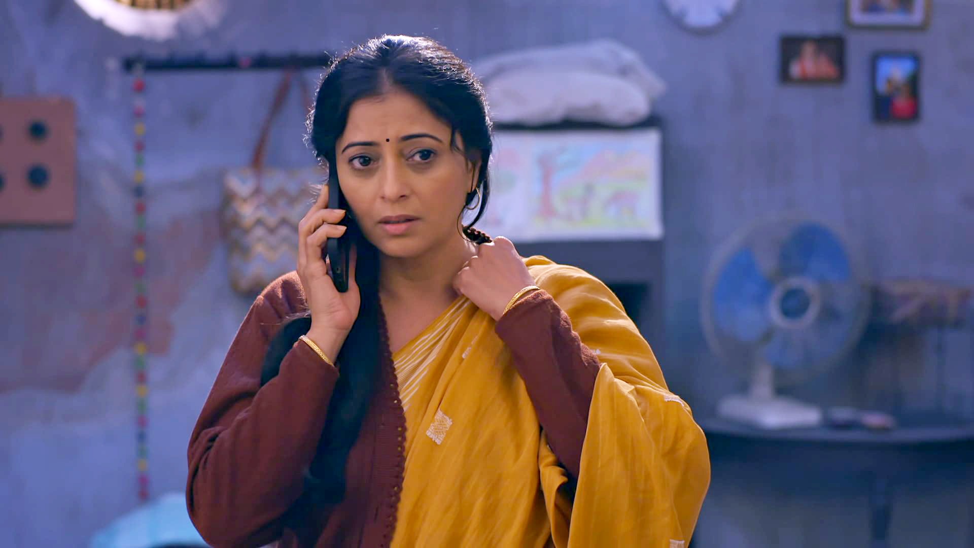 Watch Dheere Dheere Se S1 Episode 1 on JioHotstar