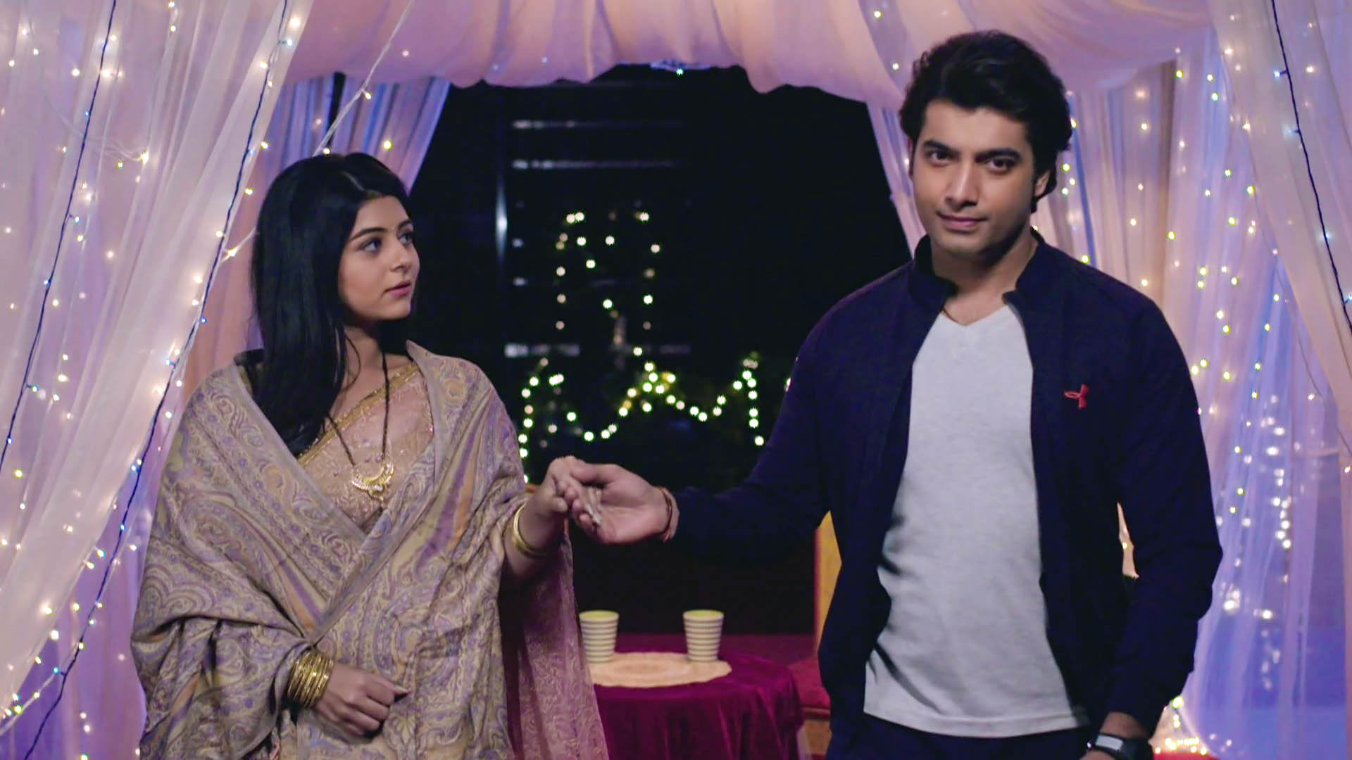 Watch Musakaan Episode 194 on JioHotstar