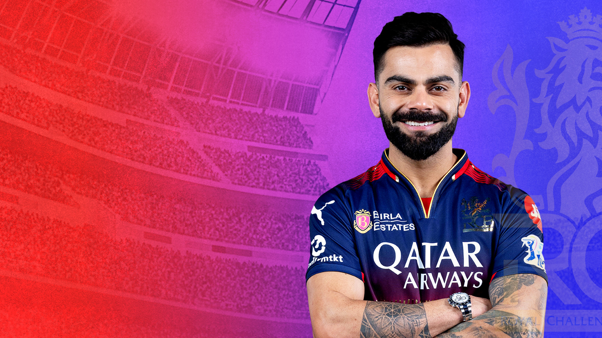 RCB Retention Review