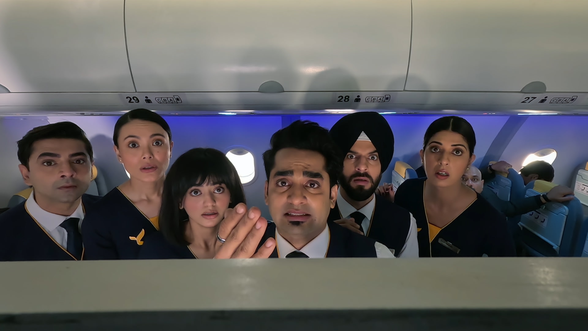 Watch Zyada Mat Udd S1 Episode 4 on JioHotstar