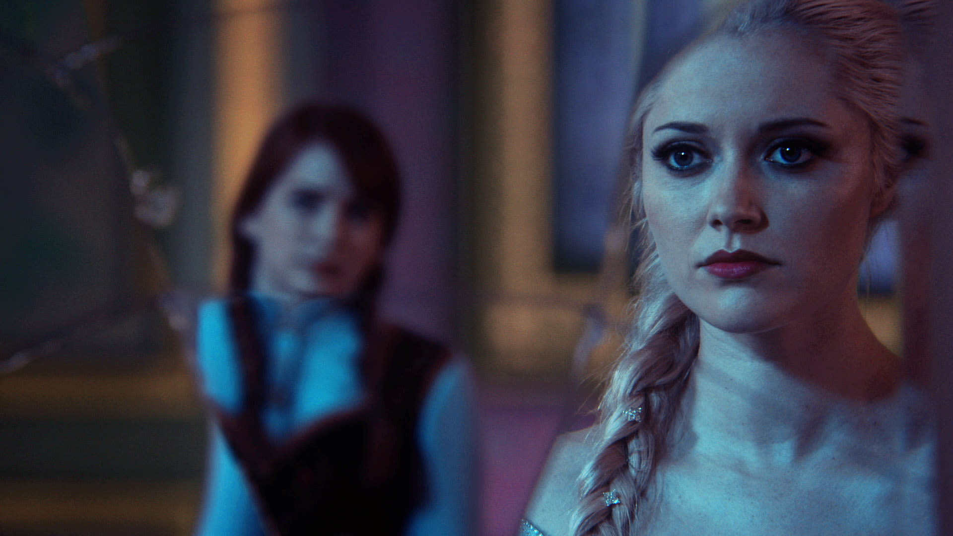 รับชม Smash the Mirror - Part 1 ซีซัน 4 ตอน 8 – Smash the Mirror - Part ...