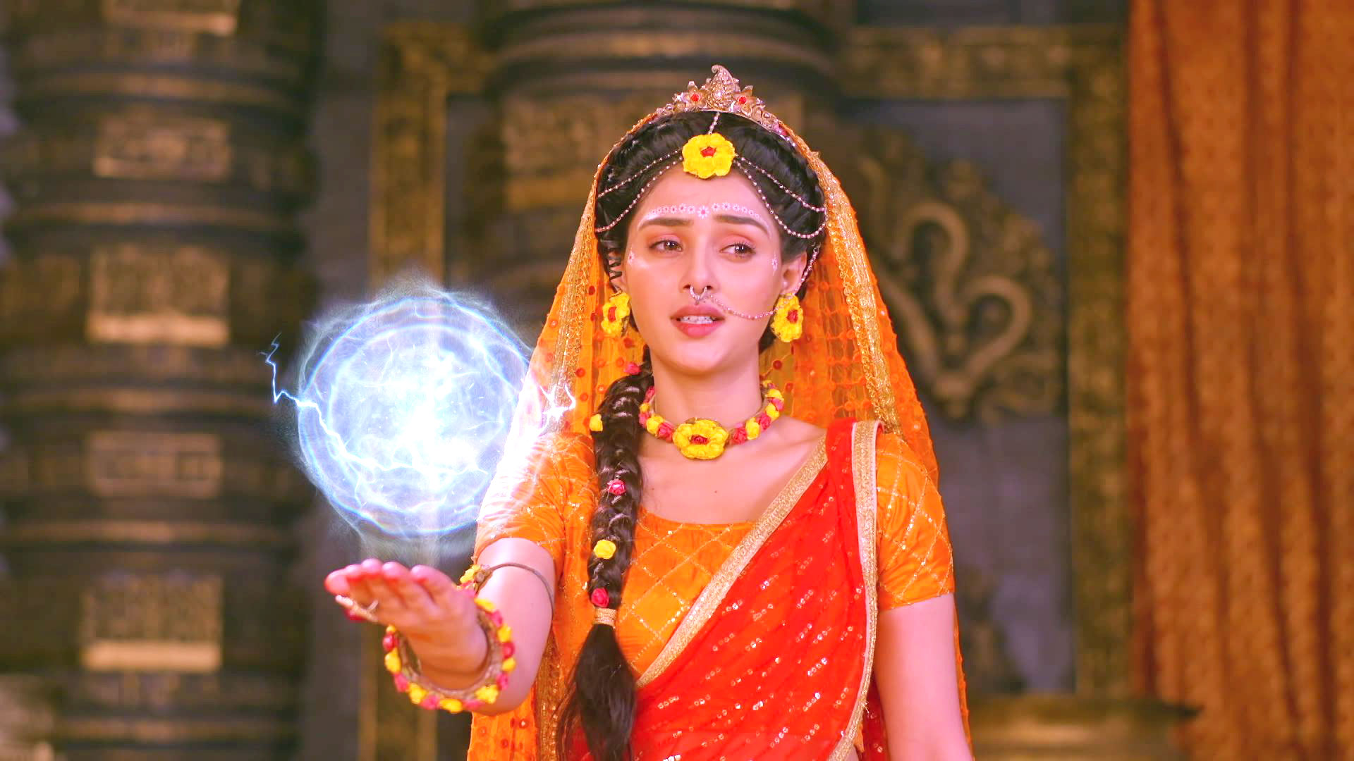 Watch RadhaKrishn S4 Episode 322 on JioHotstar