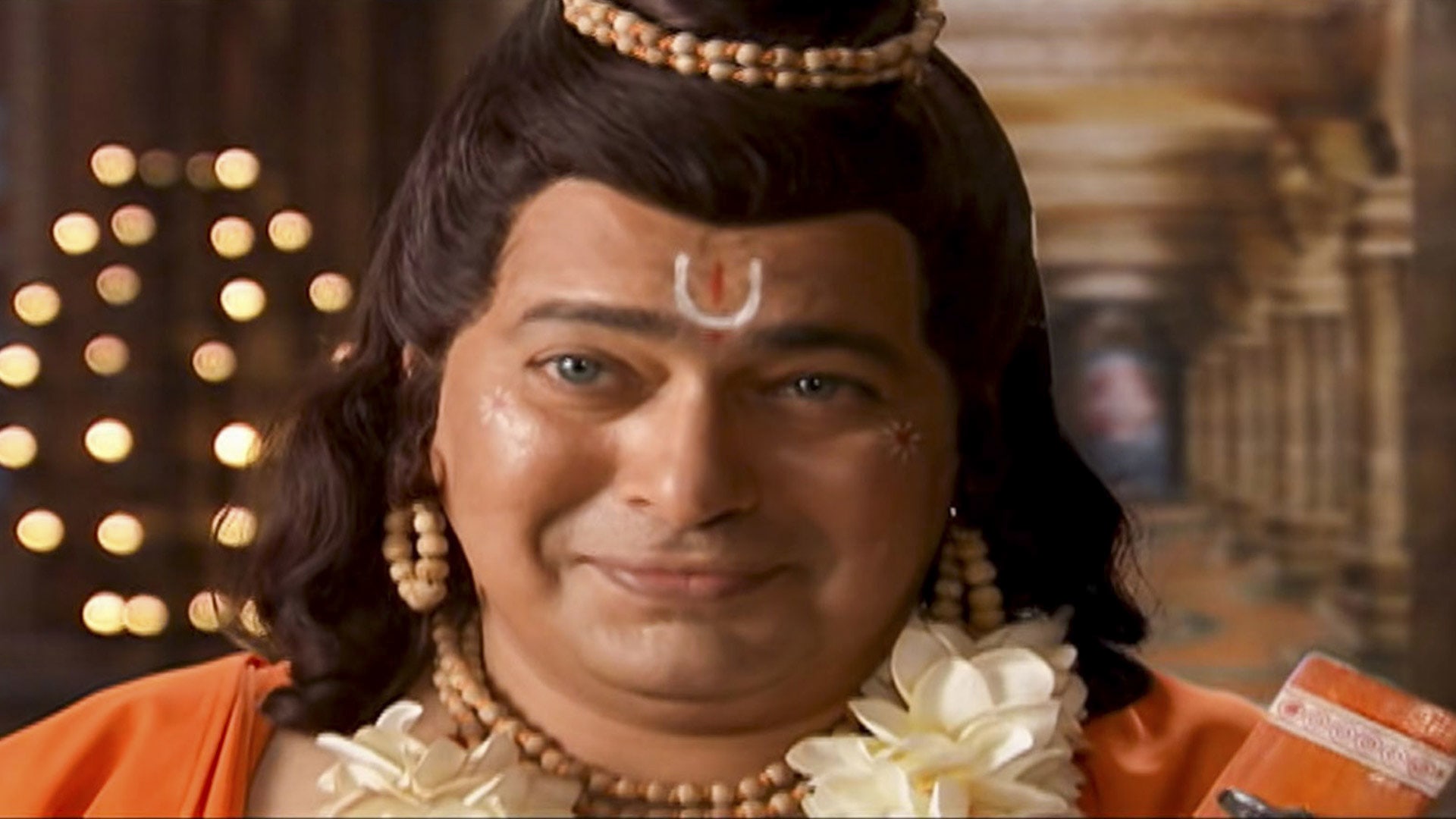 Watch Hara Hara Mahadeva S1 Episode 7 on JioHotstar