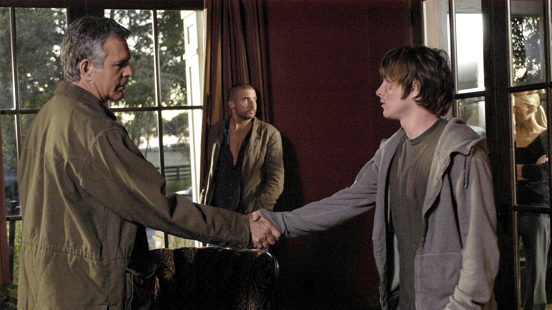 Watch Prison Break Episode 10 on Disney+ South Africa | English Drama ...