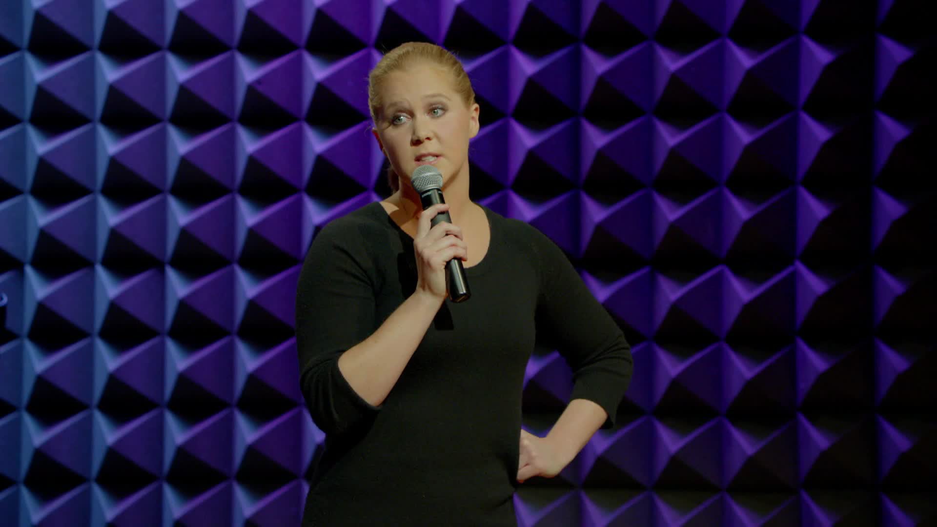 Watch Inside Amy Schumer S1 Episode 6 on JioHotstar