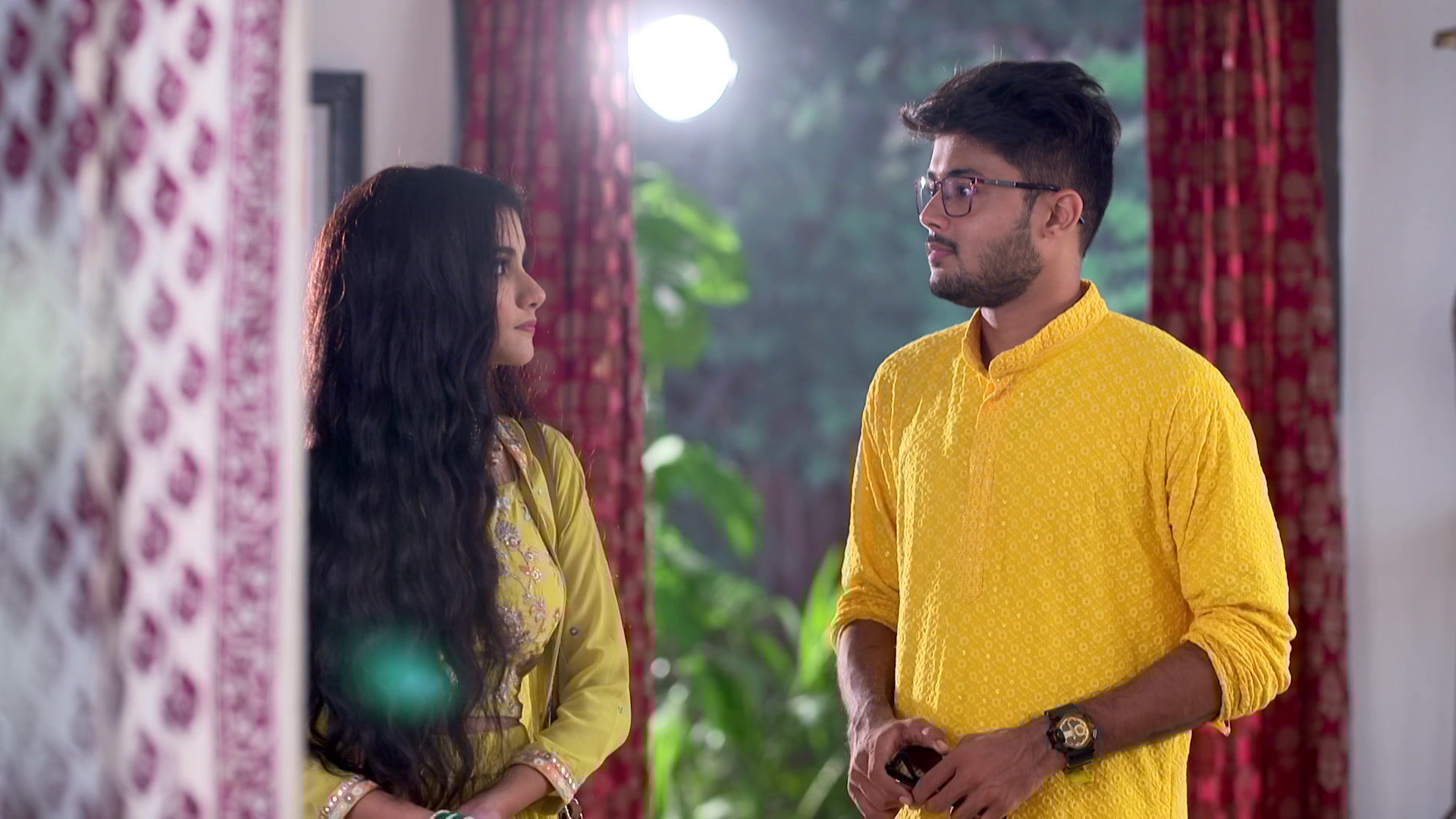 Watch Tomader Rani S1 Episode 20 on JioHotstar